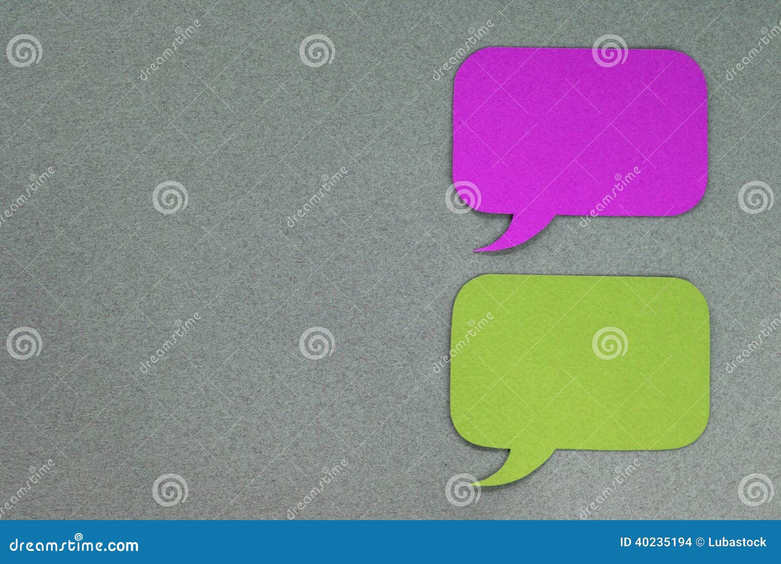 Dialog boxes stock photo. Image of grey, chatting, shape - 40235194