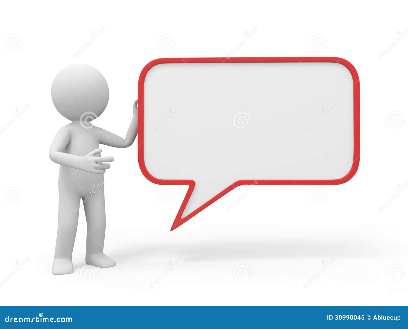 Dialog Royalty-Free Stock Photo | CartoonDealer.com #30990045