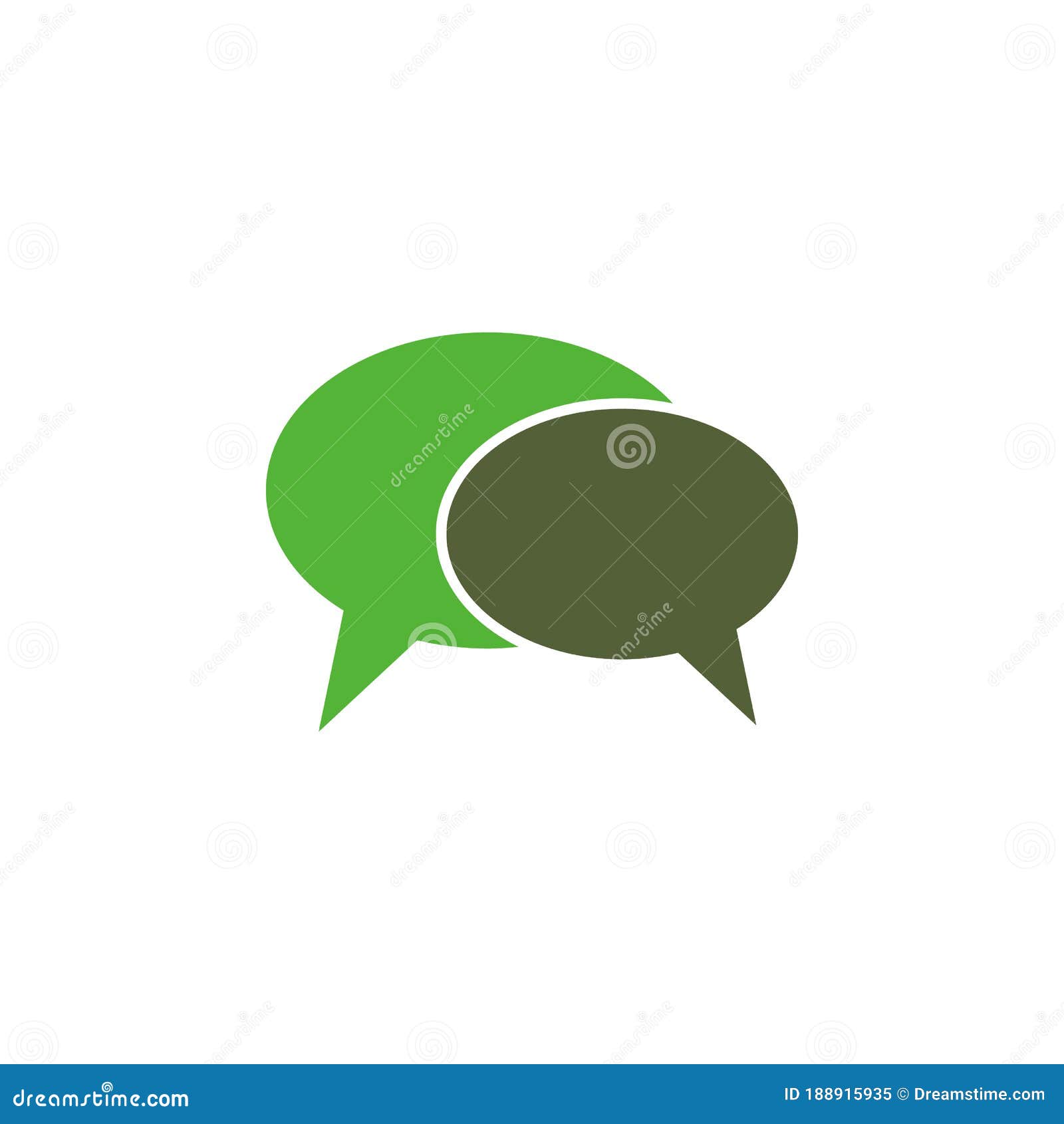 Dialog Icon. Element of Web Icon for Mobile Concept and Web Apps ...