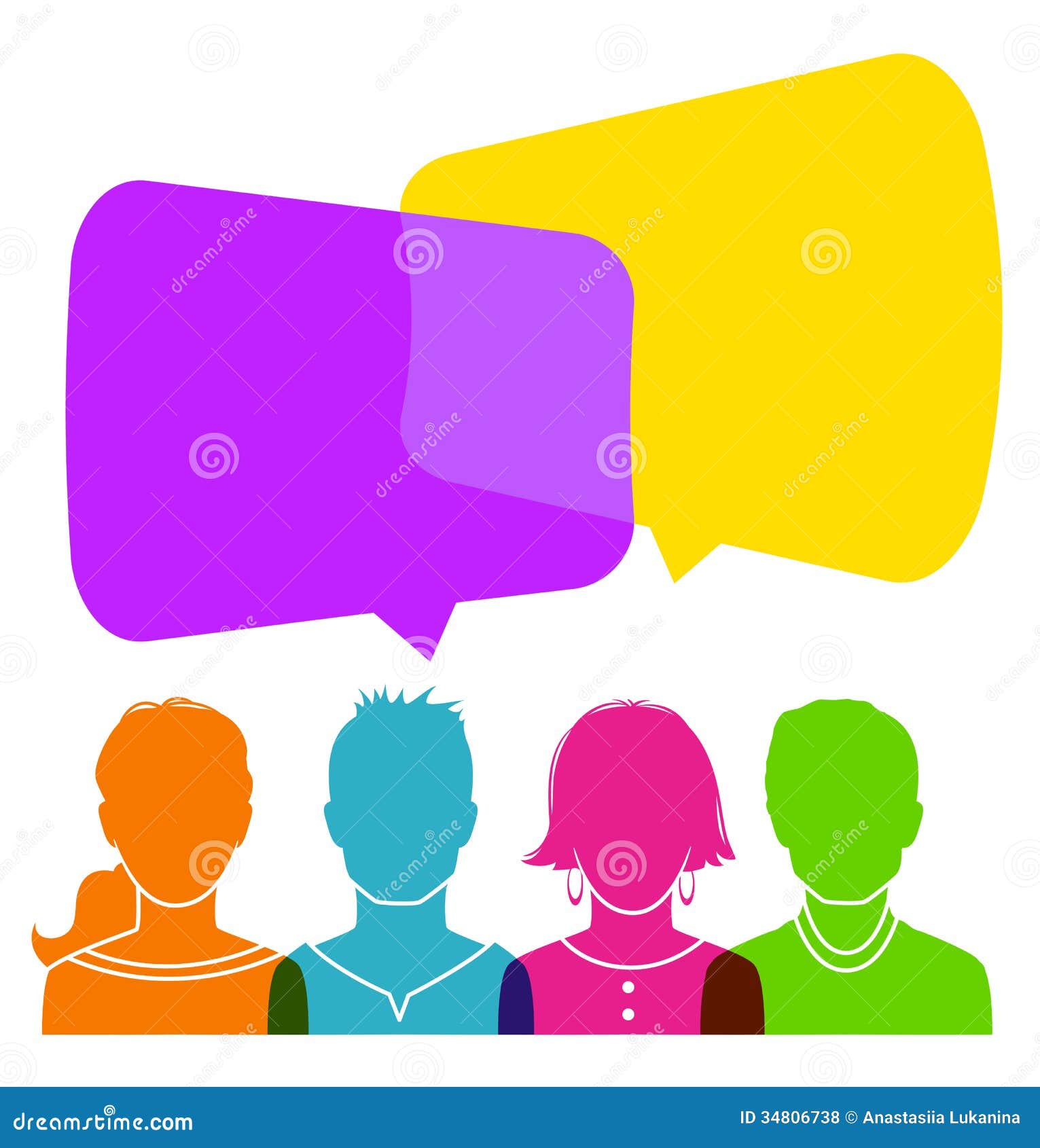 Dialog people stock illustration. Illustration of business - 34806738 Dialog people stock illustration. Illustration of business - 34806738