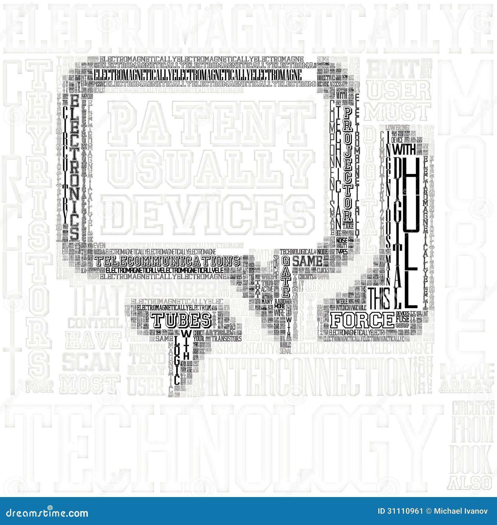 Dialog stock illustration. Illustration of style, text - 31110961