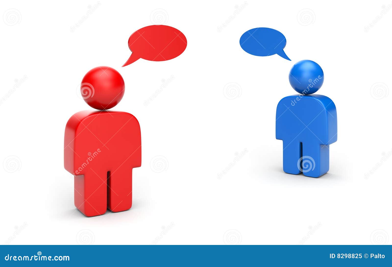 Dialogo illustrazione di stock. Illustrazione di concetto - 8298825