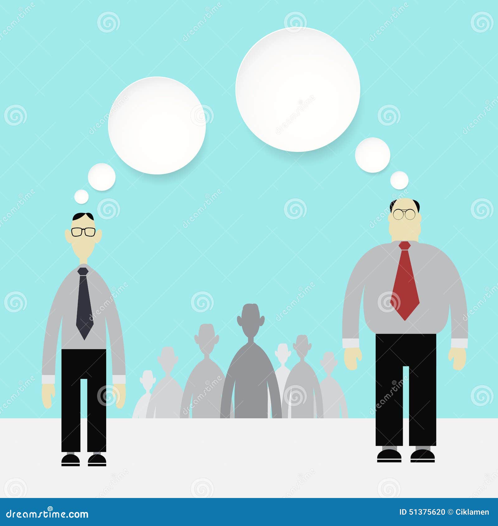 Subordinate Cartoons, Illustrations & Vector Stock Images - 2699 ...