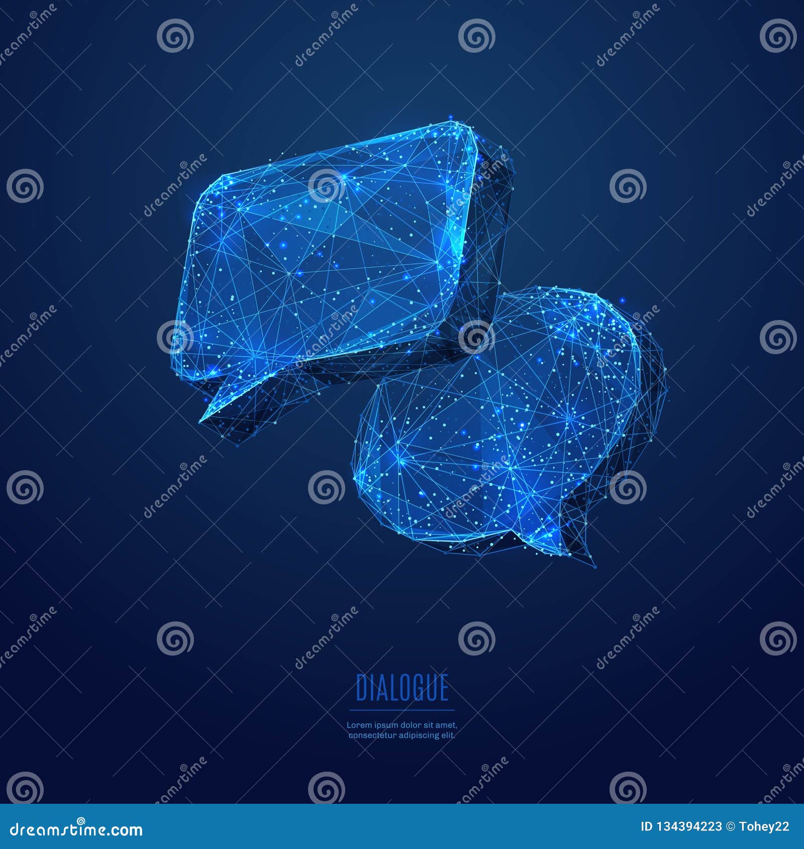 Dialogue Blue Stock Illustrations – 9,000 Dialogue Blue Stock ...