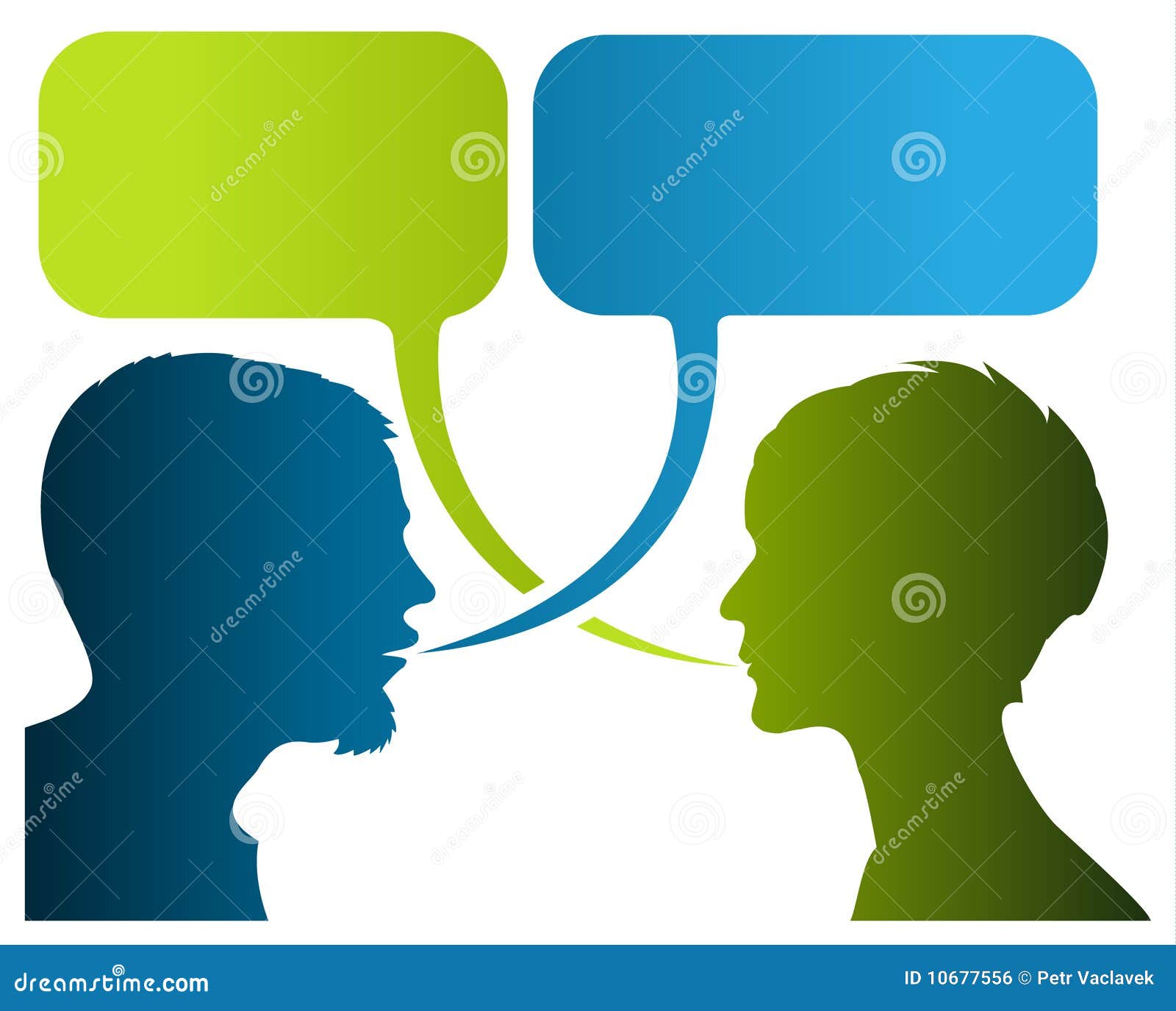 Dialogue Cartoons, Illustrations & Vector Stock Images - 147523 ...