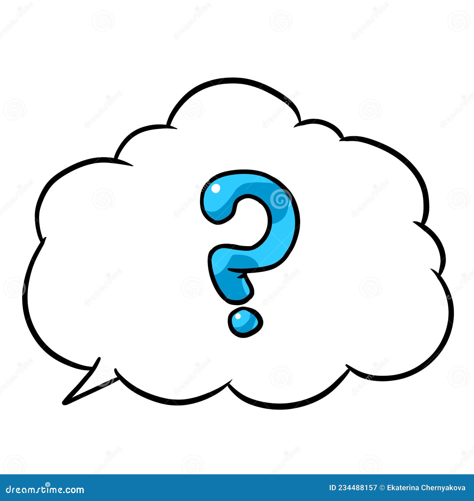 Dialogue And Conversation With Bubble Dialog And Monitor Screen Vector ...