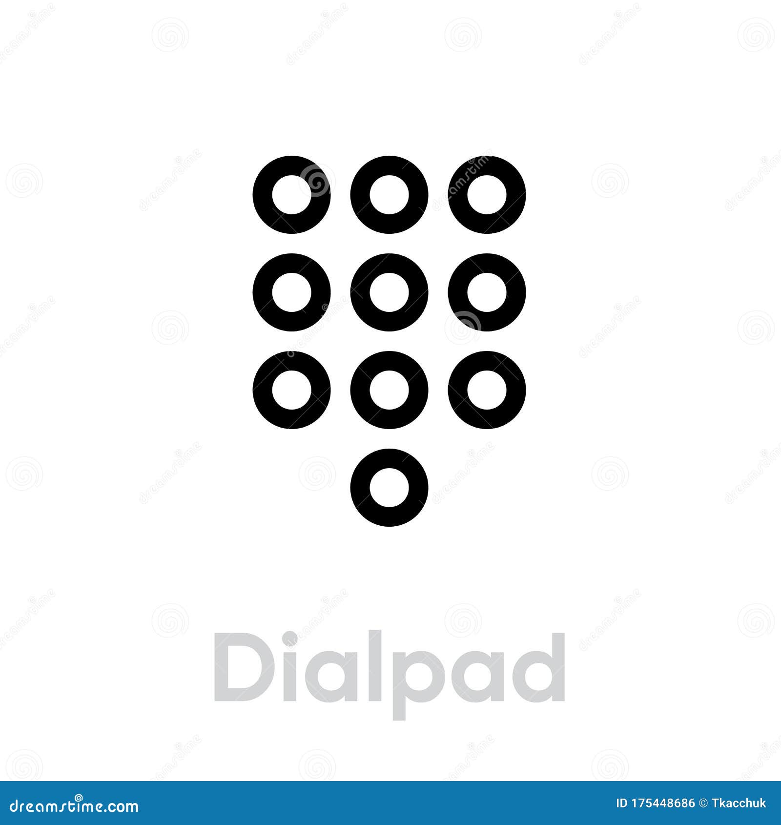 Dialpad Cartoons, Illustrations & Vector Stock Images - 110 Pictures to ...