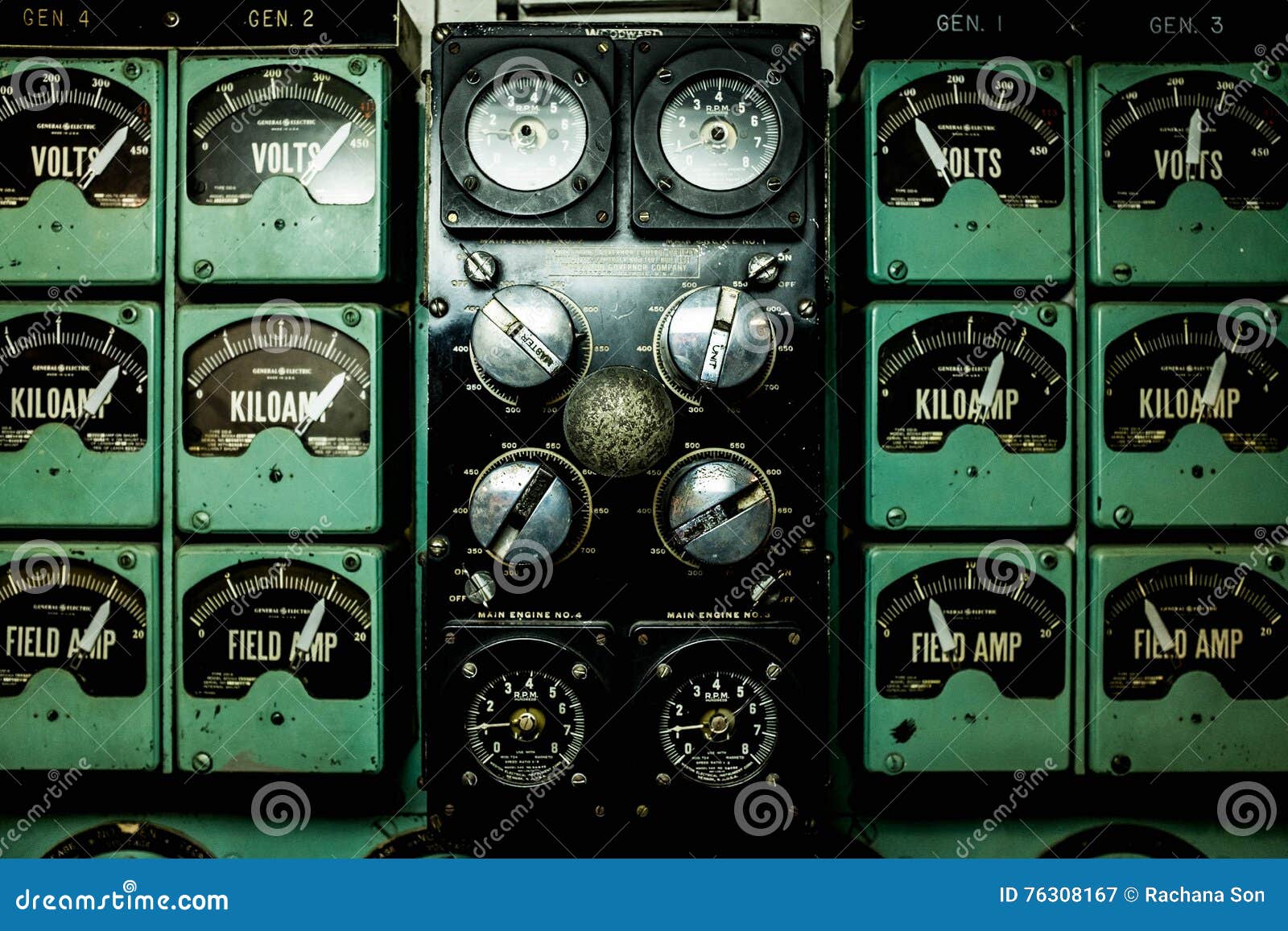 Dials editorial photography. Image of volts, dials, pearl - 76308167