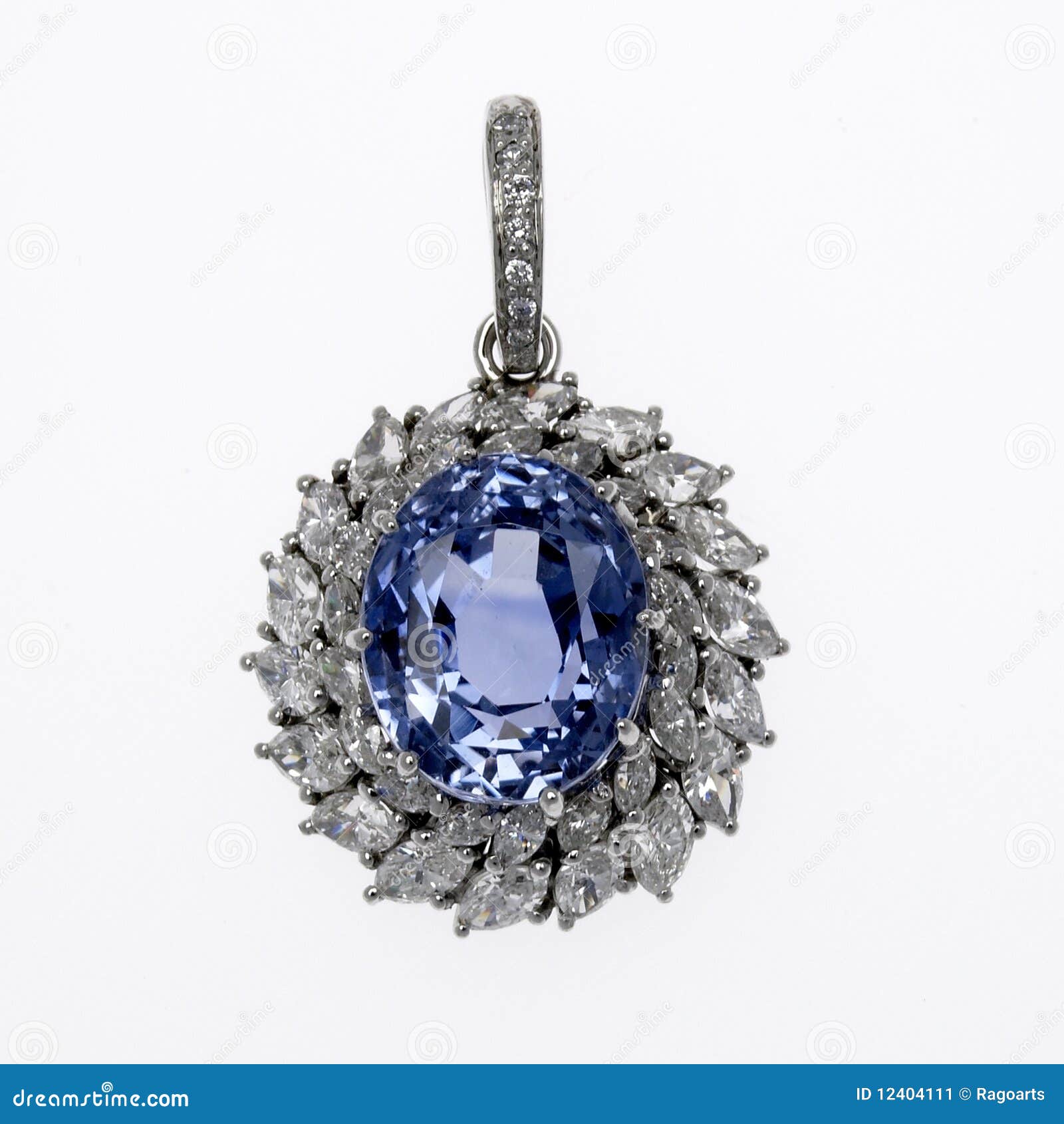 Diamant-und Edelstein-Anhänger Redaktionelles Foto - Bild von nachricht ...