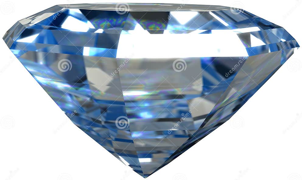 Diamante stock de ilustración. Ilustración de abundancia - 2903147