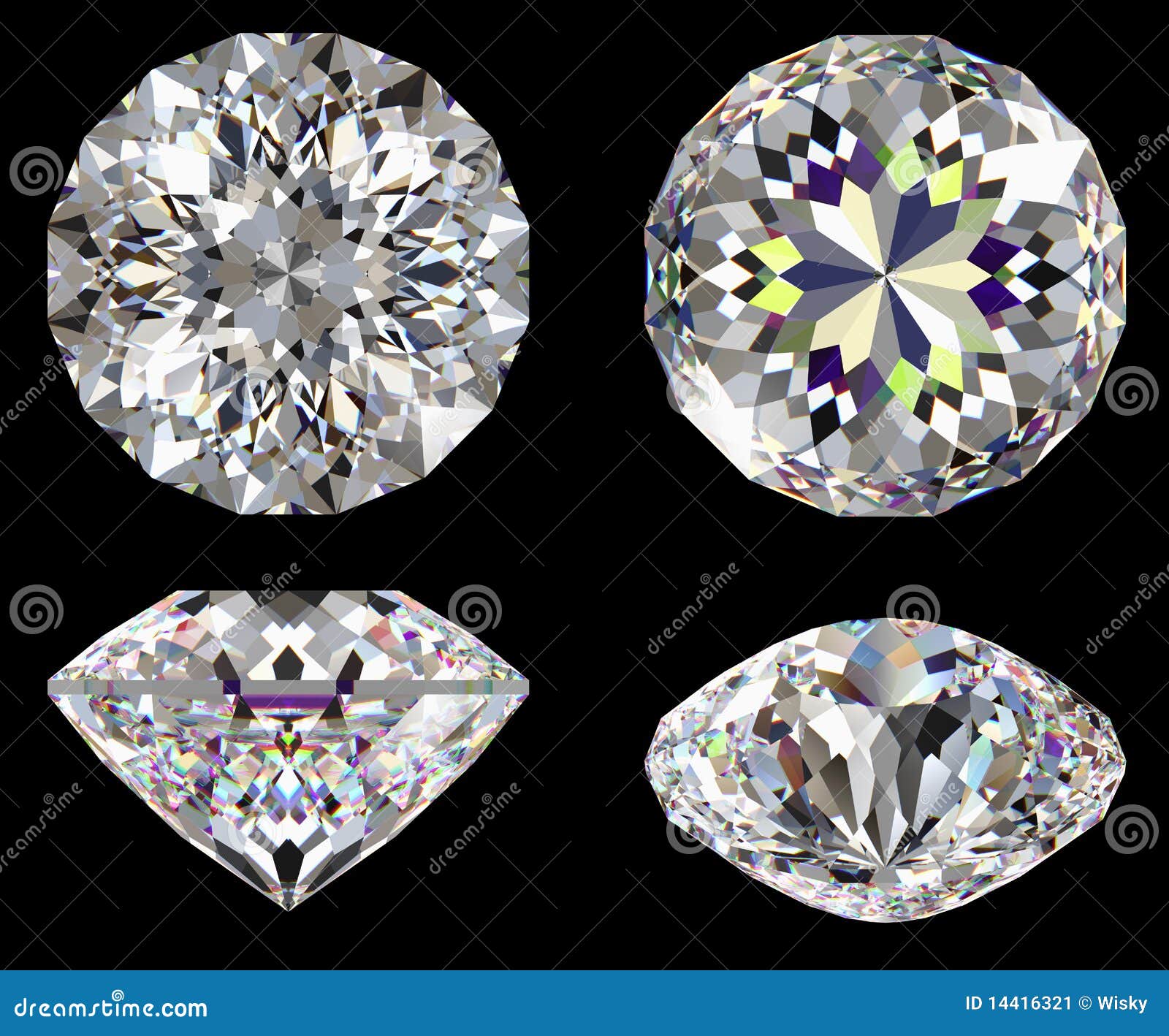 Diamond 16 star isolated stock illustration. Illustration of fashion ...