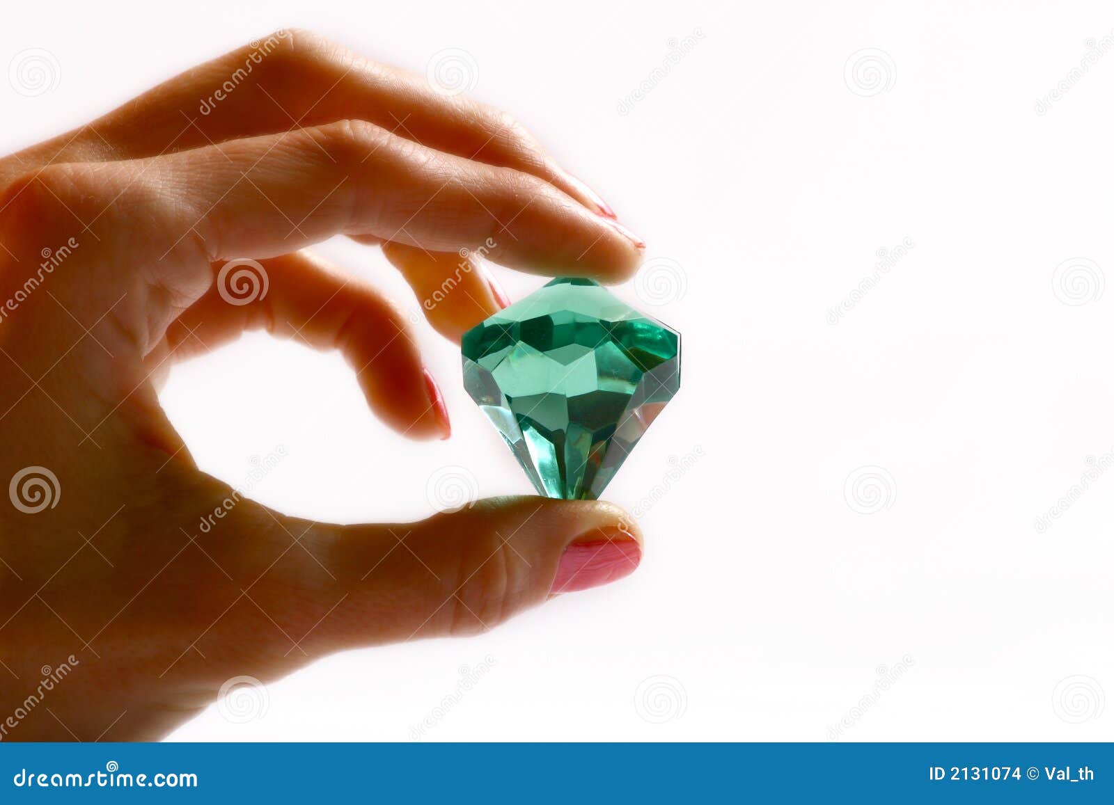 Diamond #2 stock photo. Image of shape, refraction, jewel - 2131074