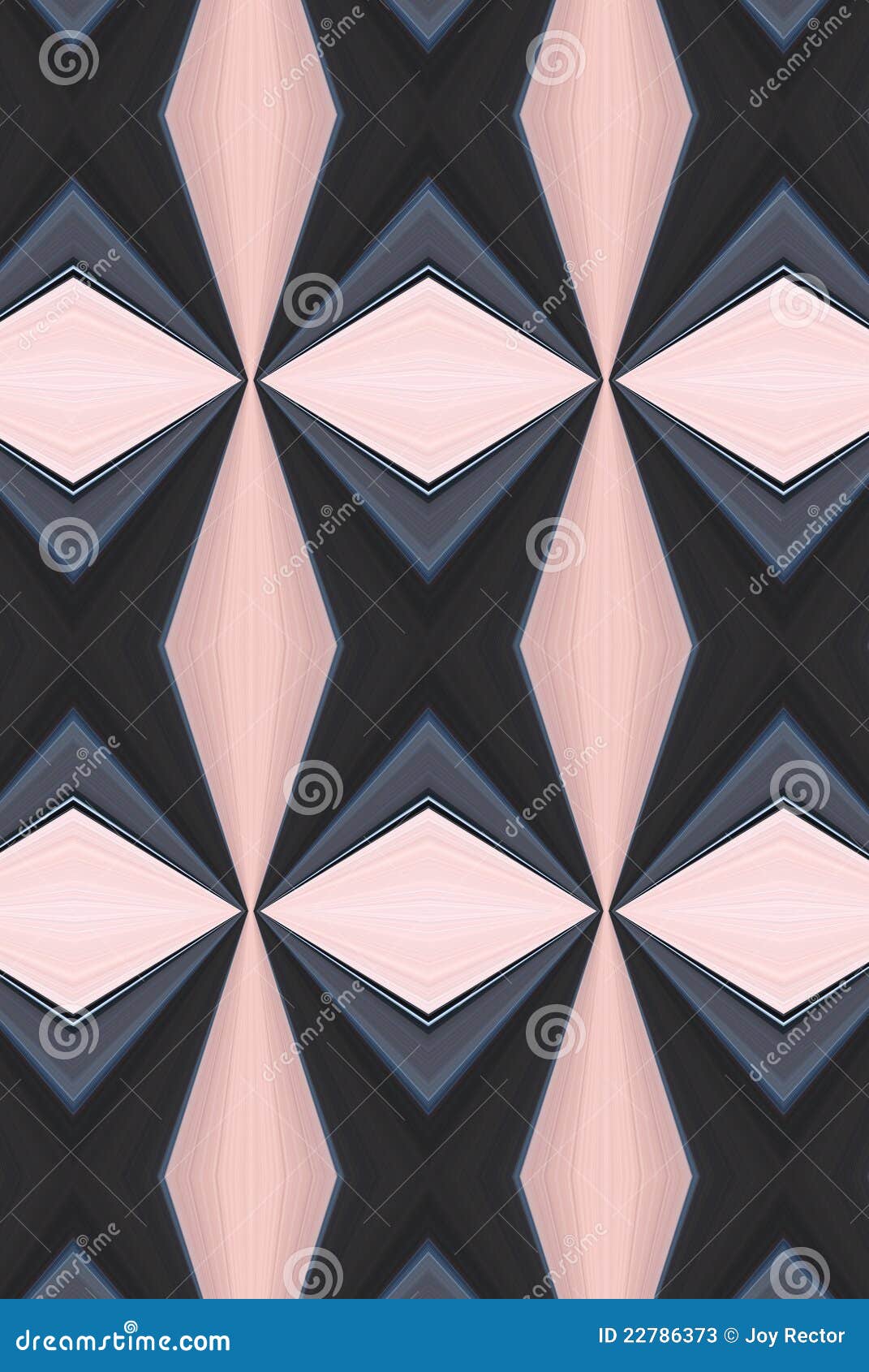 Diamond Abstract stock illustration. Illustration of digital - 22786373