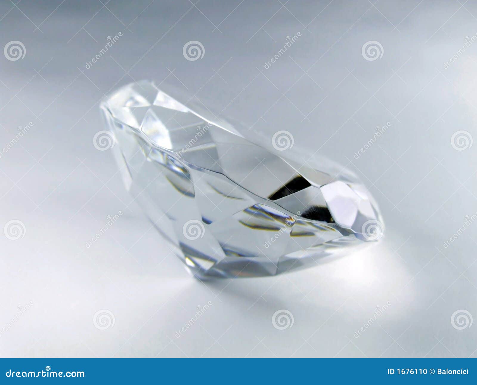 Diamond angle stock photo. Image of charm, expensive, gemstone - 1676110
