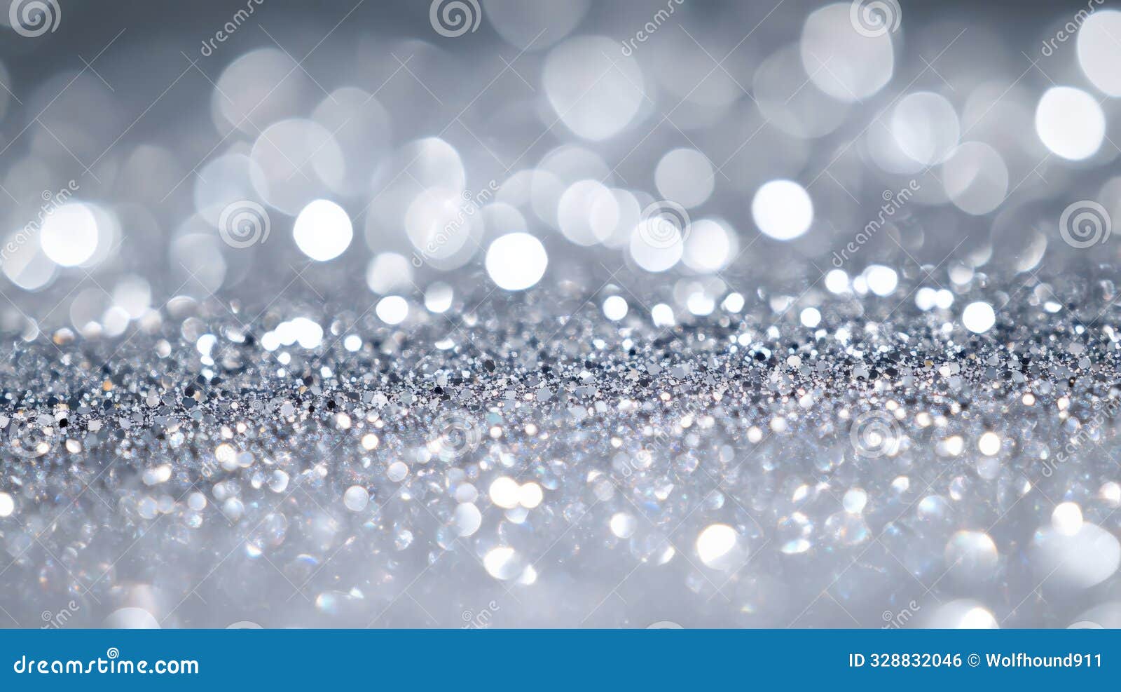 A Diamond Background Showcasing a Glittering Surface Covered with Tiny ...