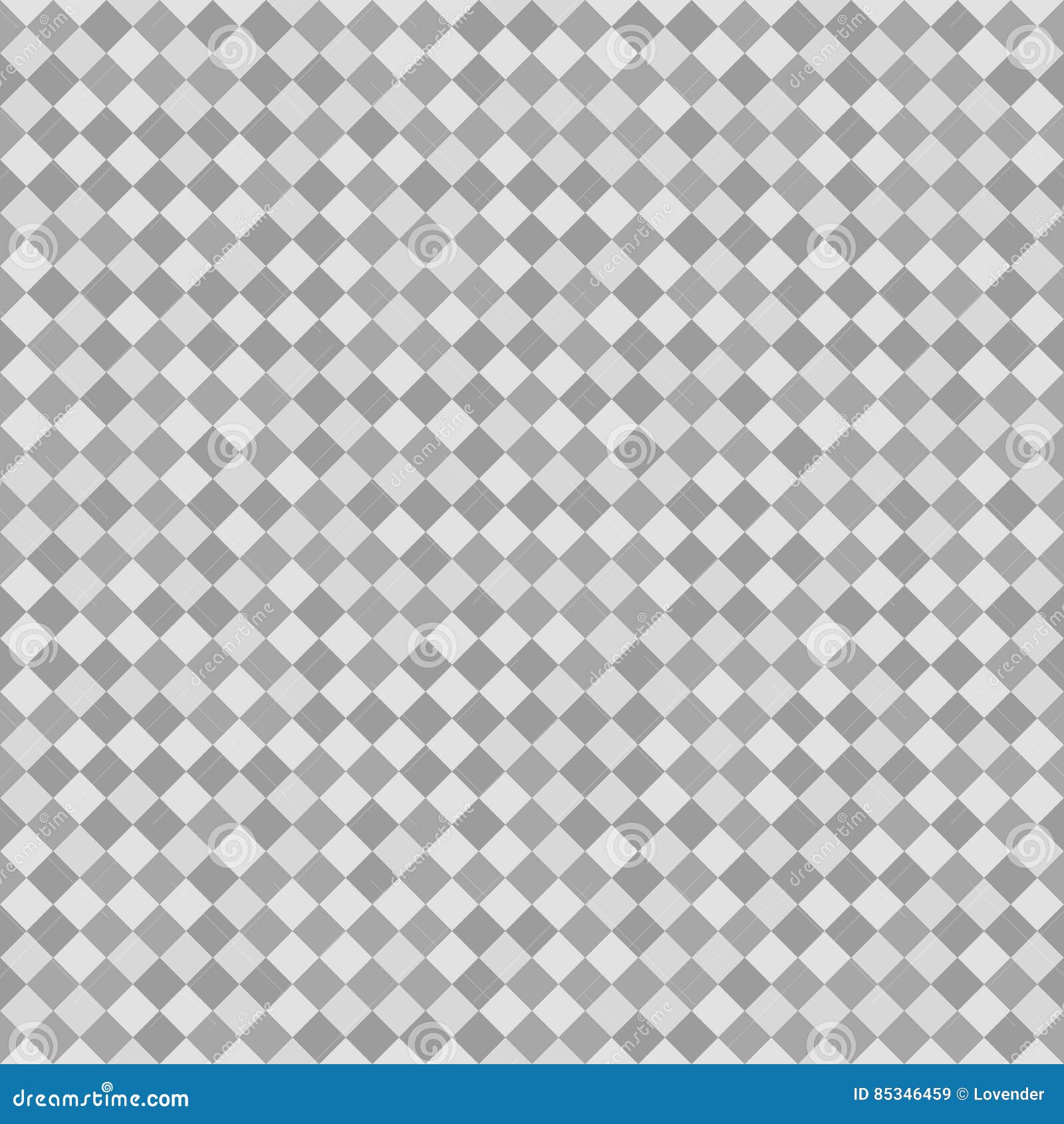 Diamond Checkered Background. Seamless Surface Pattern With Repeated ...