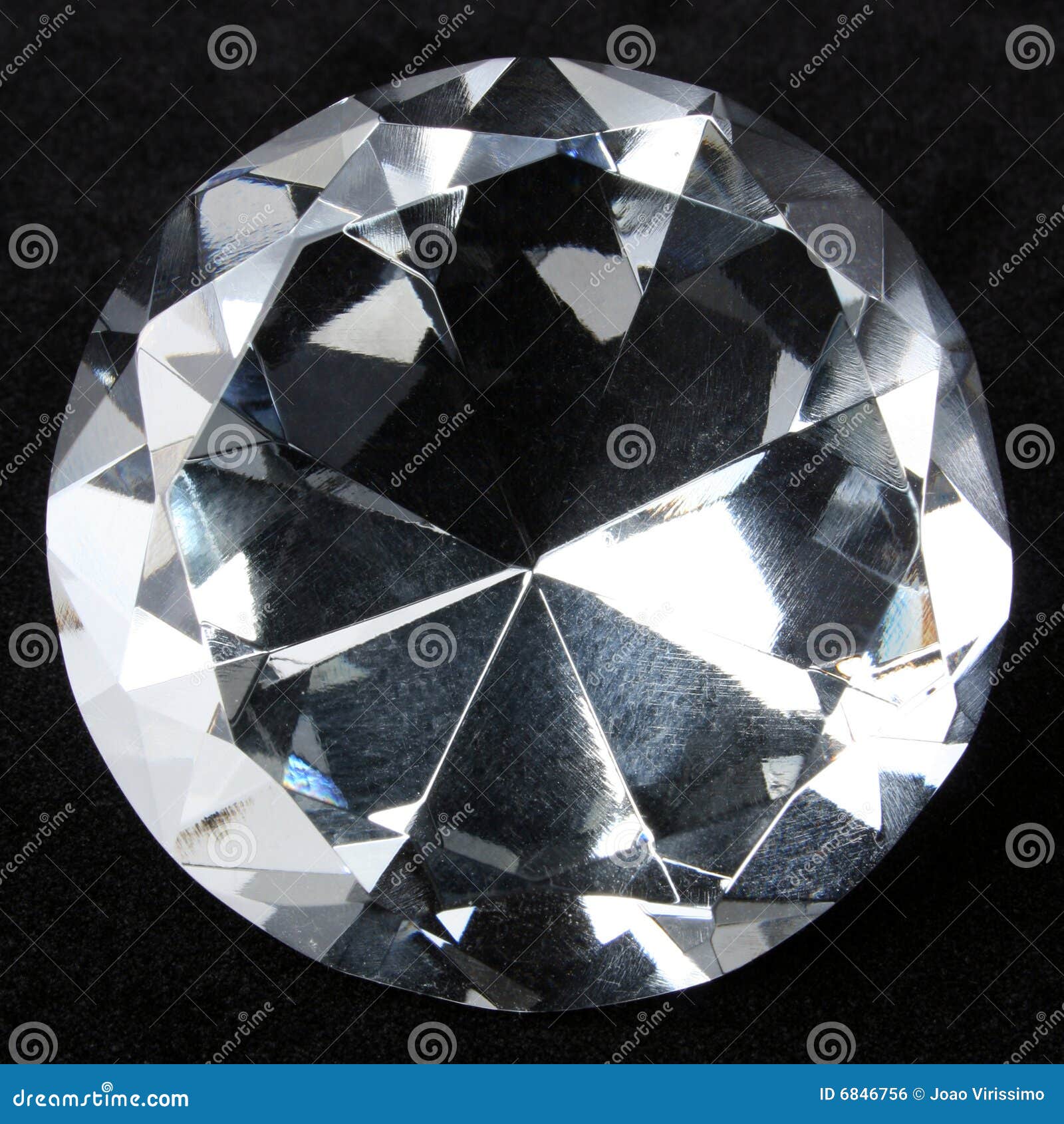 The Ace Of Diamond Closeup Playing Cards Image Background Royalty-Free ...