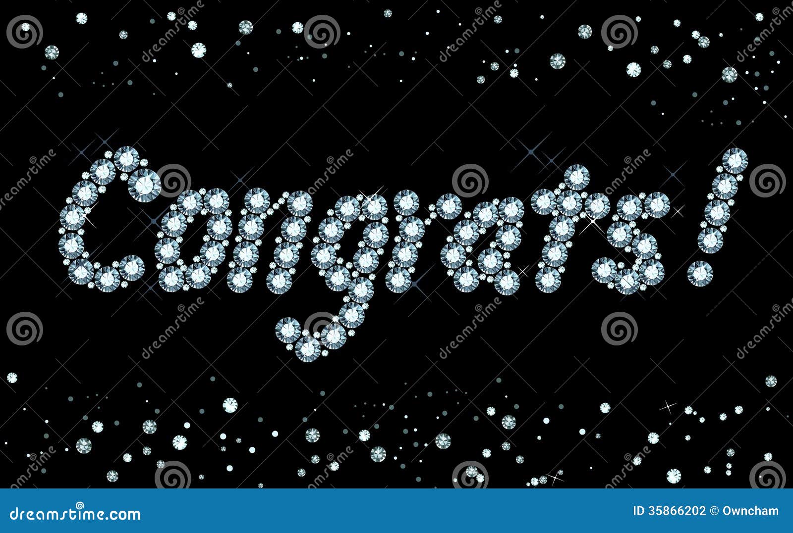 Glistening Alphabet Font. Diamond Luxury Letters, Numbers And Punctuations. Vector Illustration ...