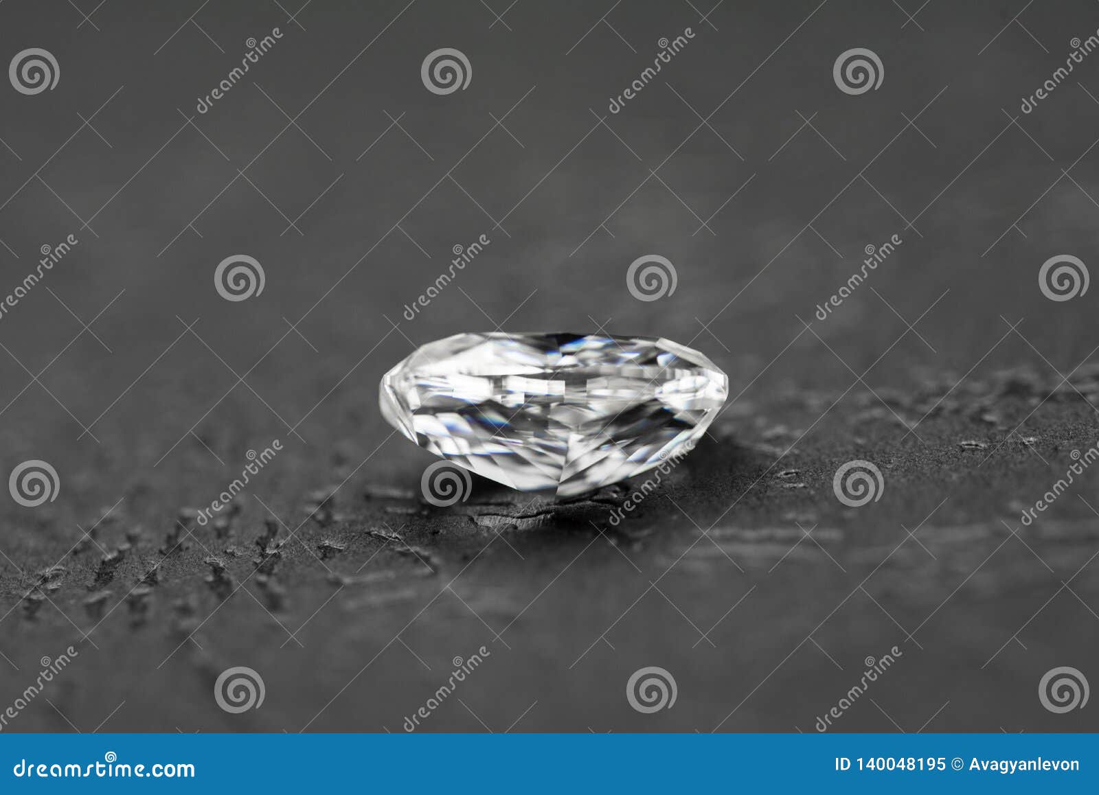 Diamond stock image. Image of carat, brilliant, rich - 140048195