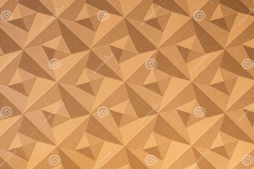 Diamond Cut Texture on Wallpaper Stock Photo - Image of monochrome ...