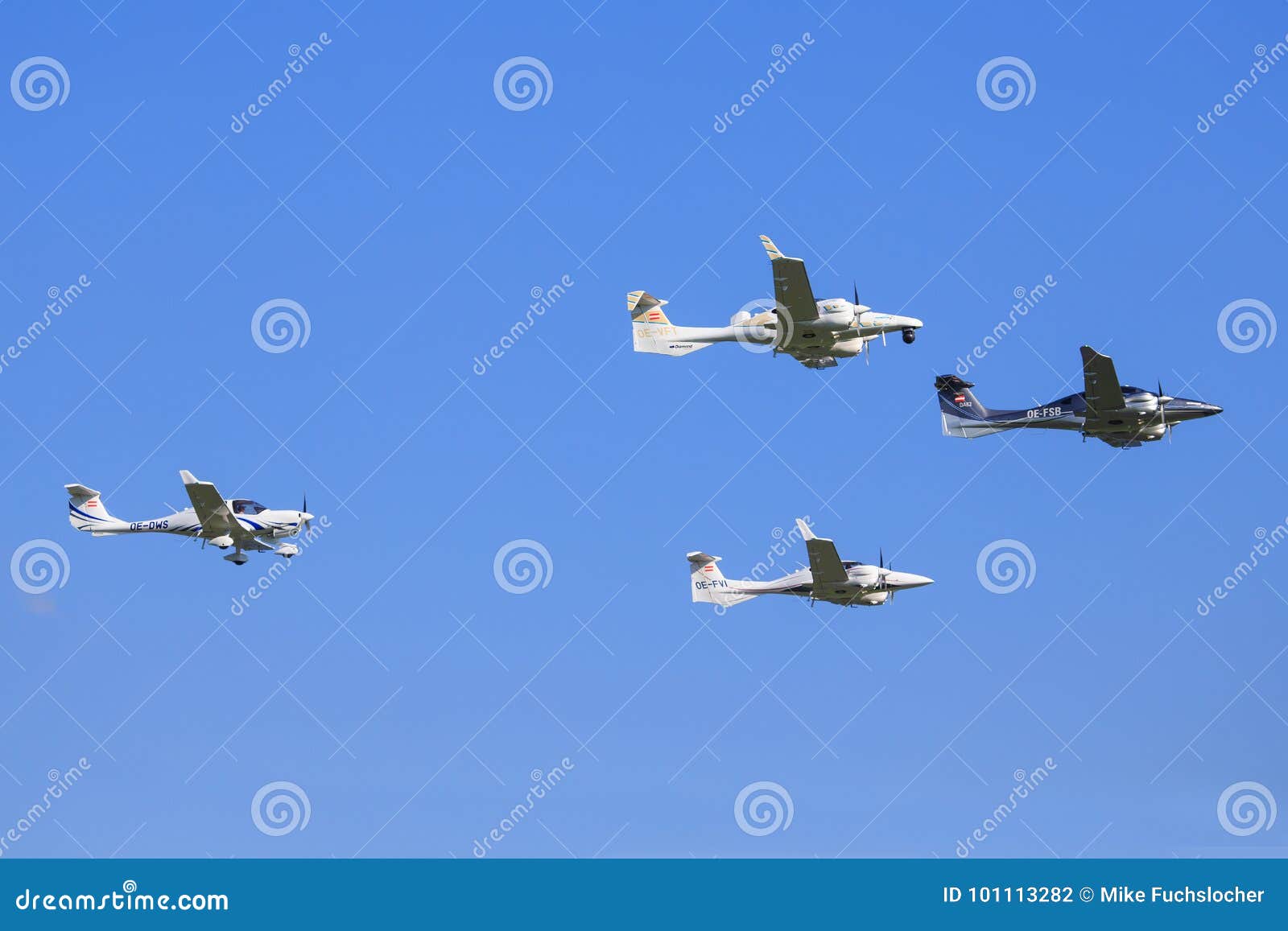 Diamond Dart 450 fotografía editorial. Imagen de motor - 101113282