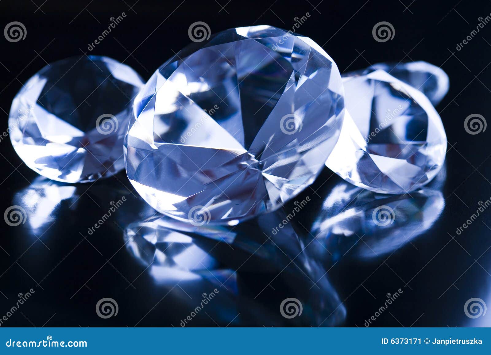 Diamond - expensive stone stock image. Image of crystal - 6373171
