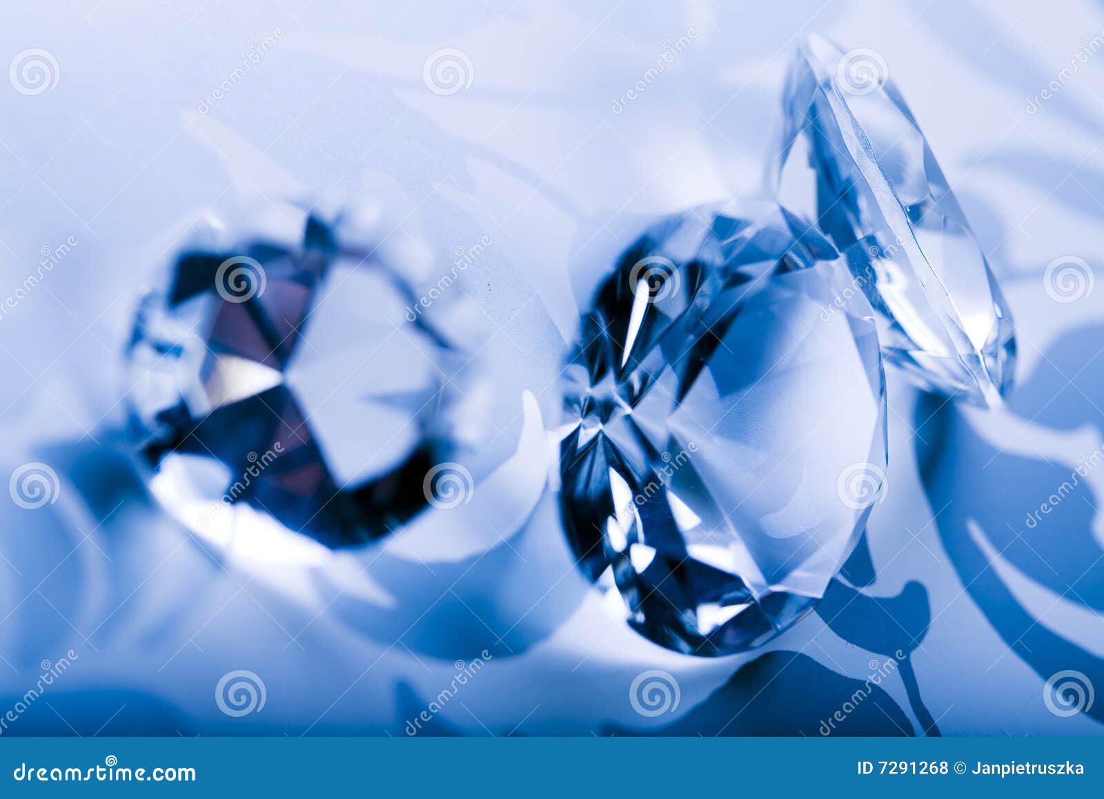 Diamond - expensive stone stock photo. Image of crystal - 7291268