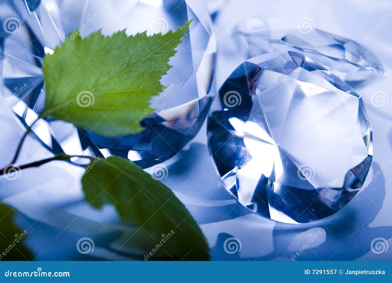 Diamond - expensive stone stock image. Image of bright - 7291557