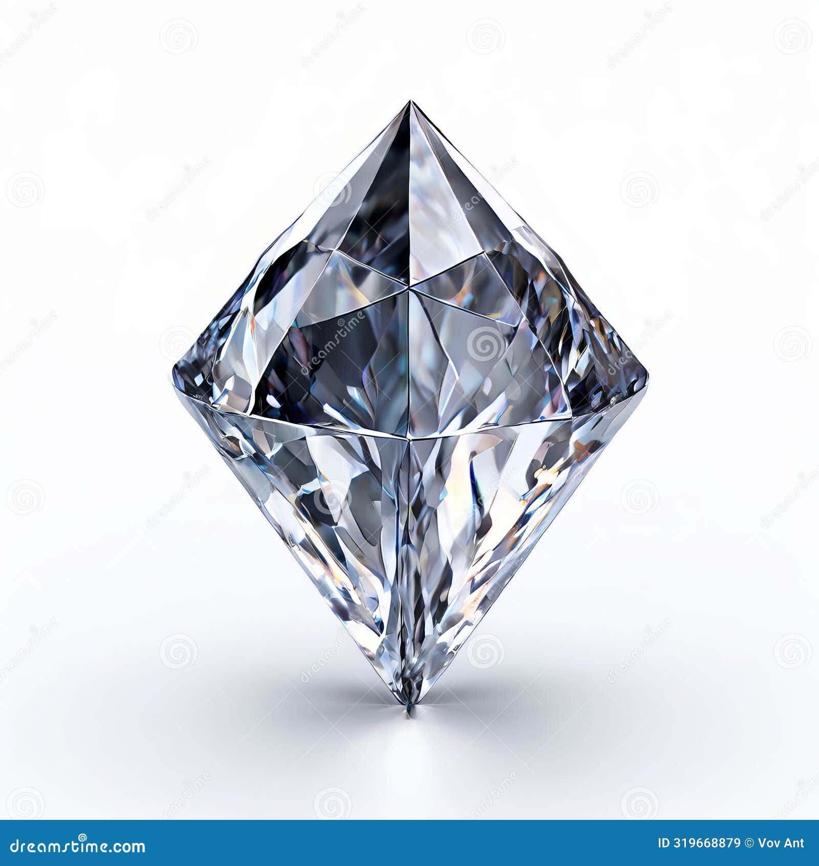4-12-diamond-a-four-sided-shape-with-pointed-ends-aner Stock Image ...