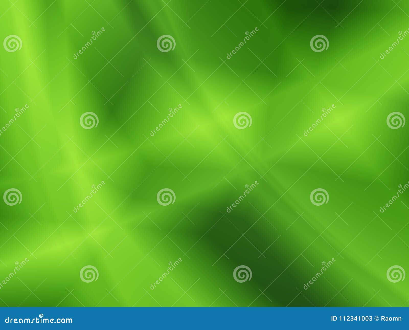 Diamond Green Pattern Abstract Headers Stock Illustration ...