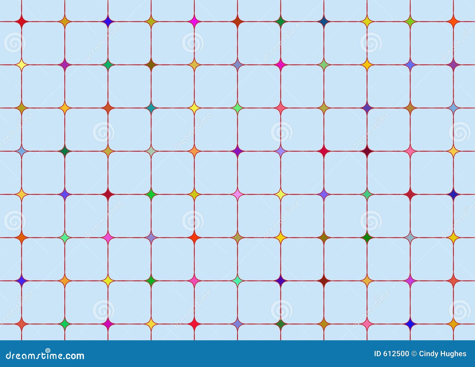 Diamond grid stock illustration. Illustration of effect - 612500