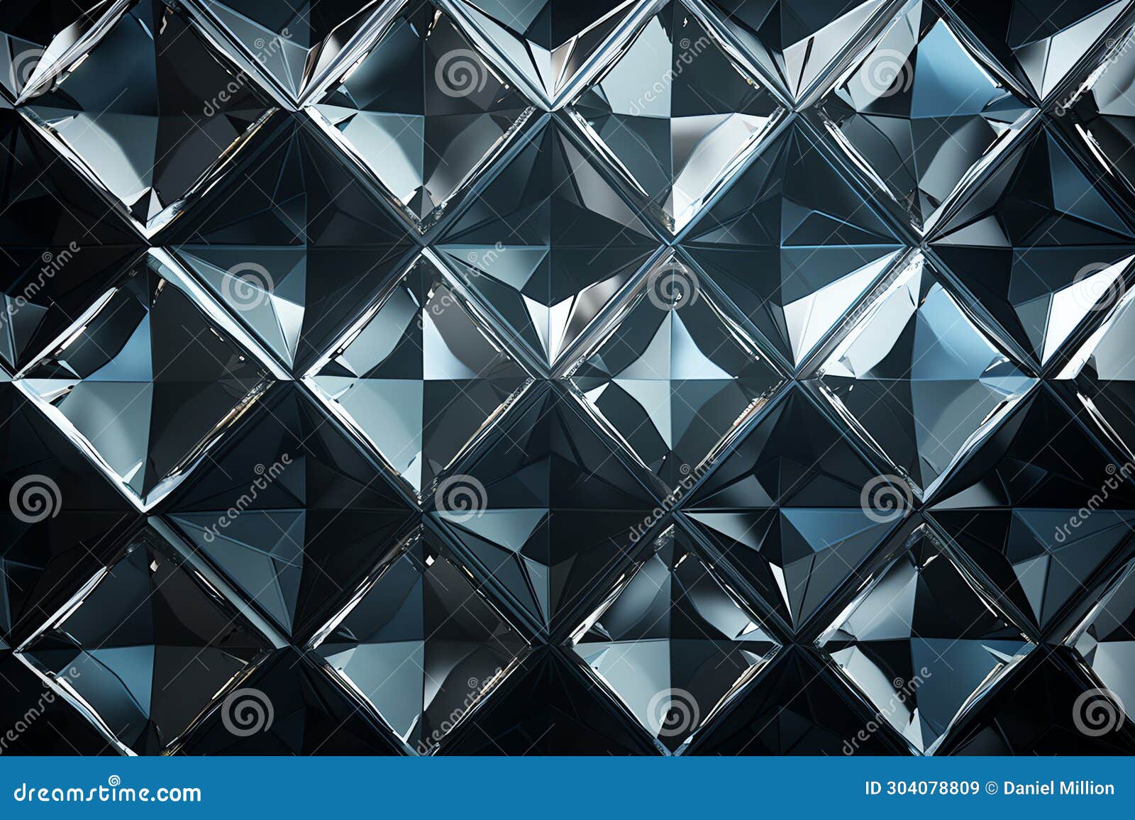 Diamond Grid Wall Texture Royalty-Free Stock Photo | CartoonDealer.com ...