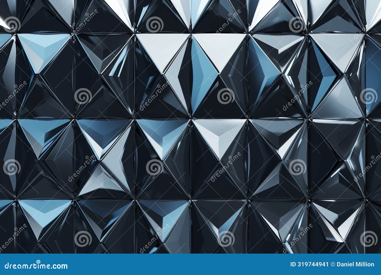 Diamond Grid Wall Texture Royalty-Free Stock Photography ...