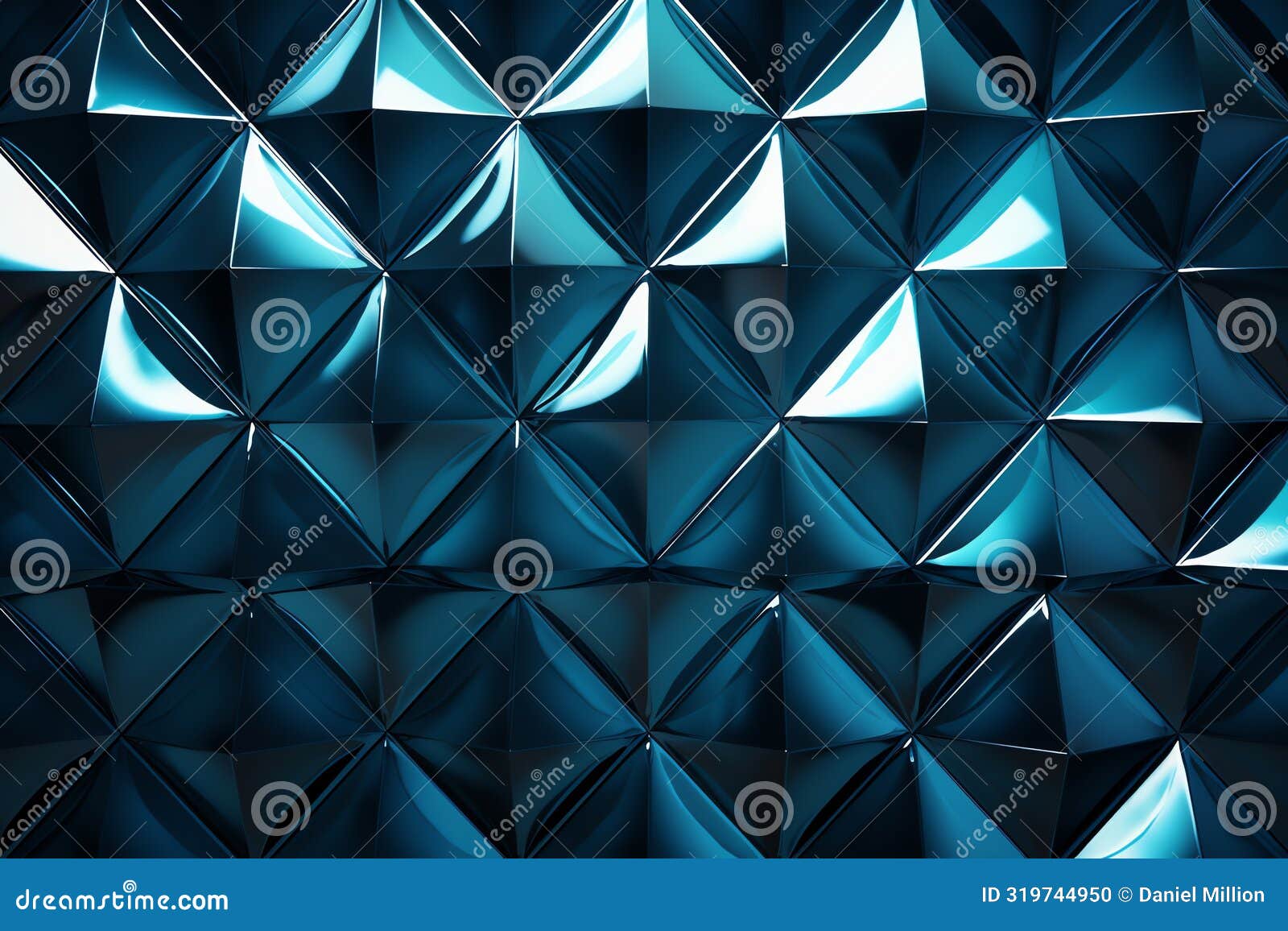 Diamond Grid Wall Texture Stock Photography | CartoonDealer.com #304078844