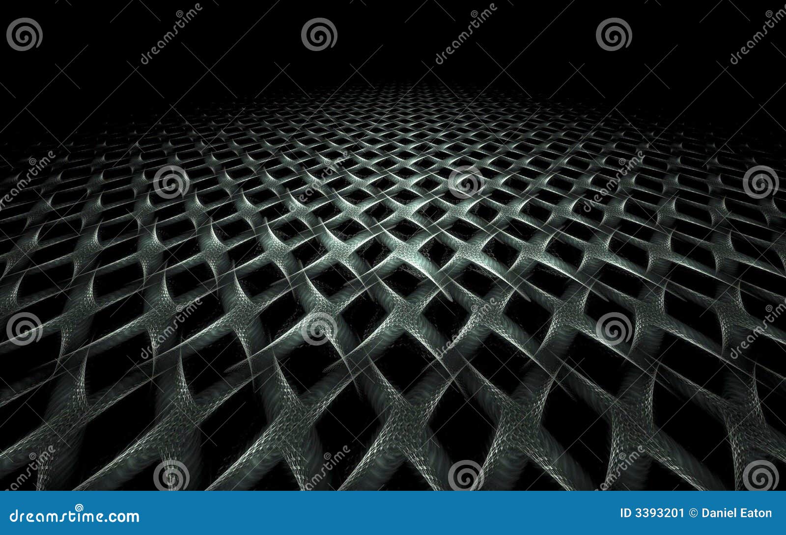 Diamond Infinity stock illustration. Illustration of concept - 3393201