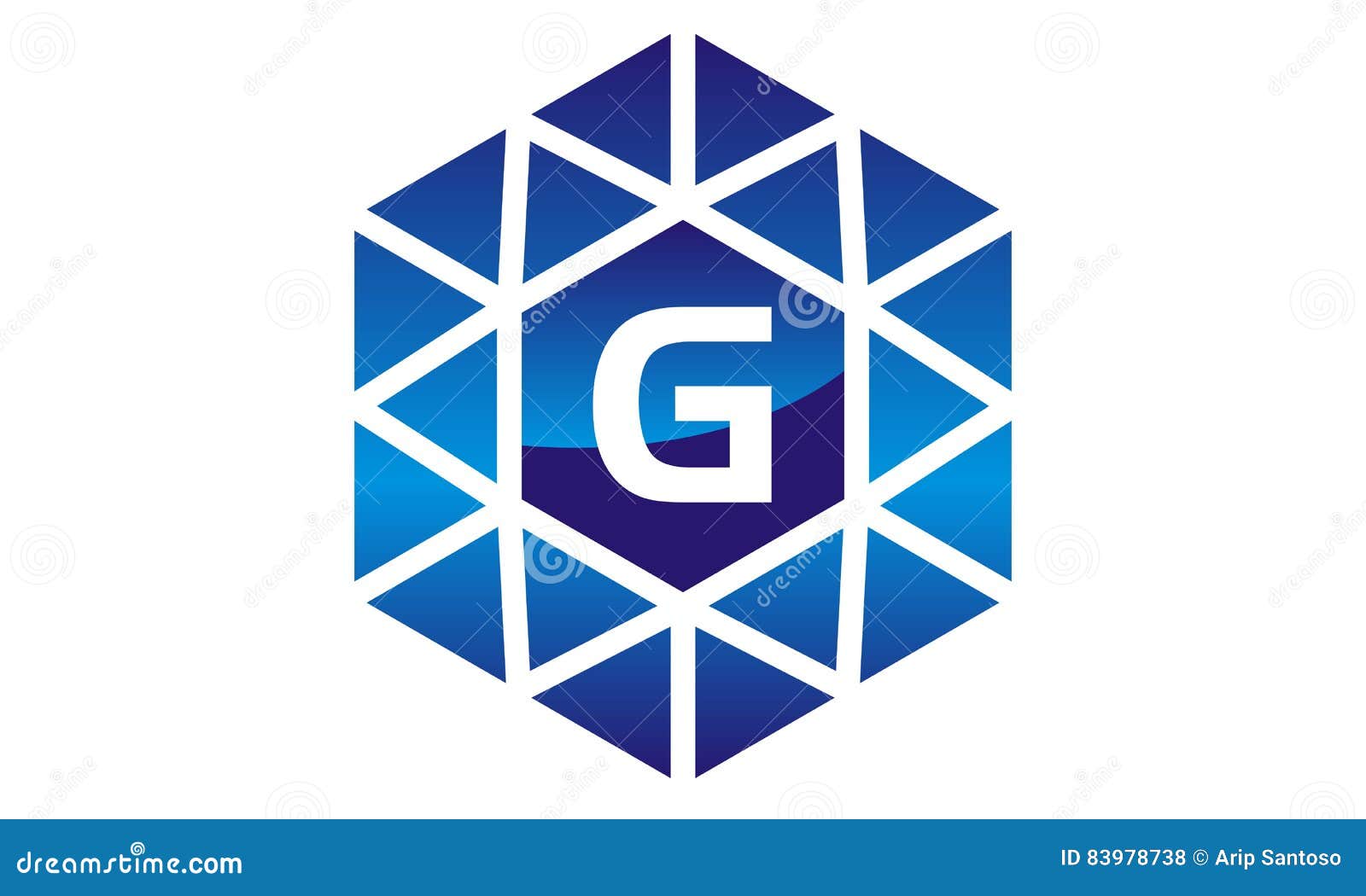 Diamond Initial G stock vector. Illustration of carat - 83978738