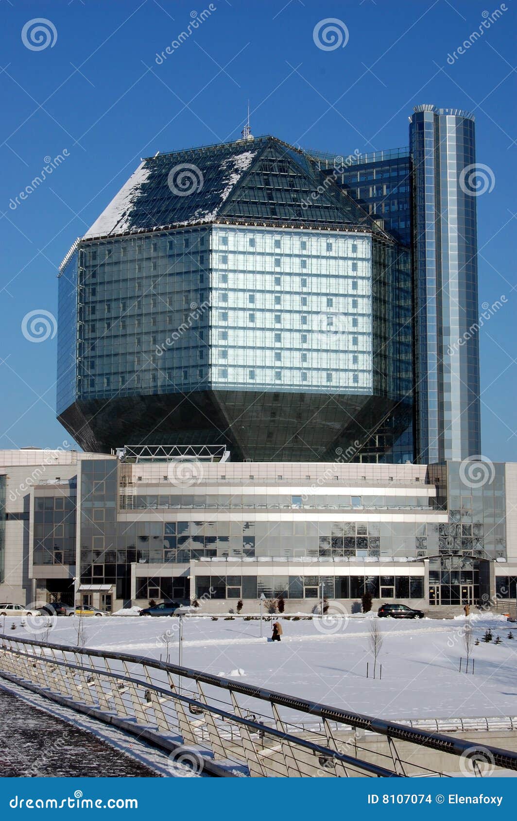 Diamond library stock photo. Image of literary, pillars - 8107074