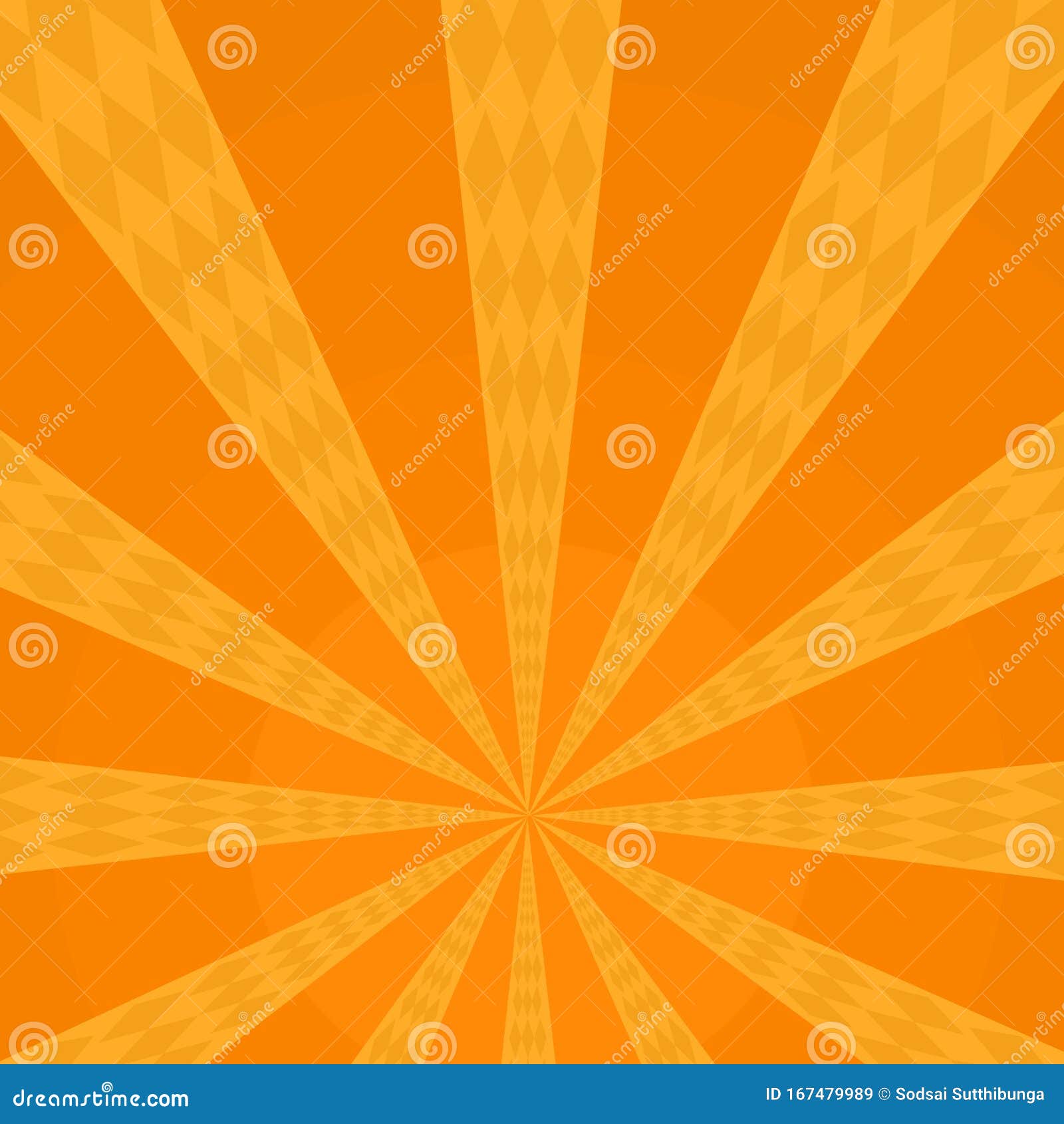 Diamond in Line Burst Background Abstract Pattern Vector Illustration ...