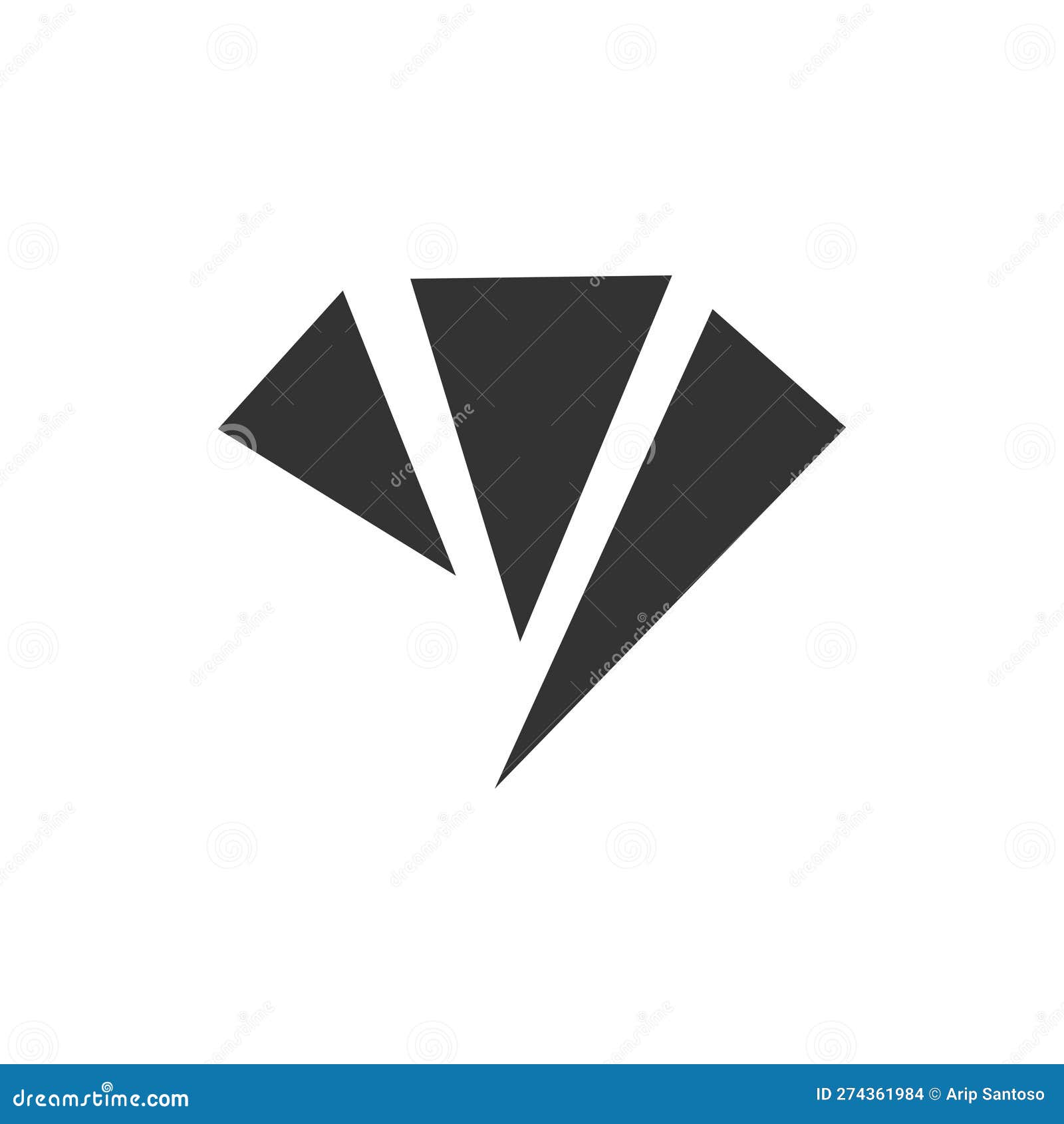 Diamond Logo Template. Icon Illustration Brand Identity. Isolated and ...