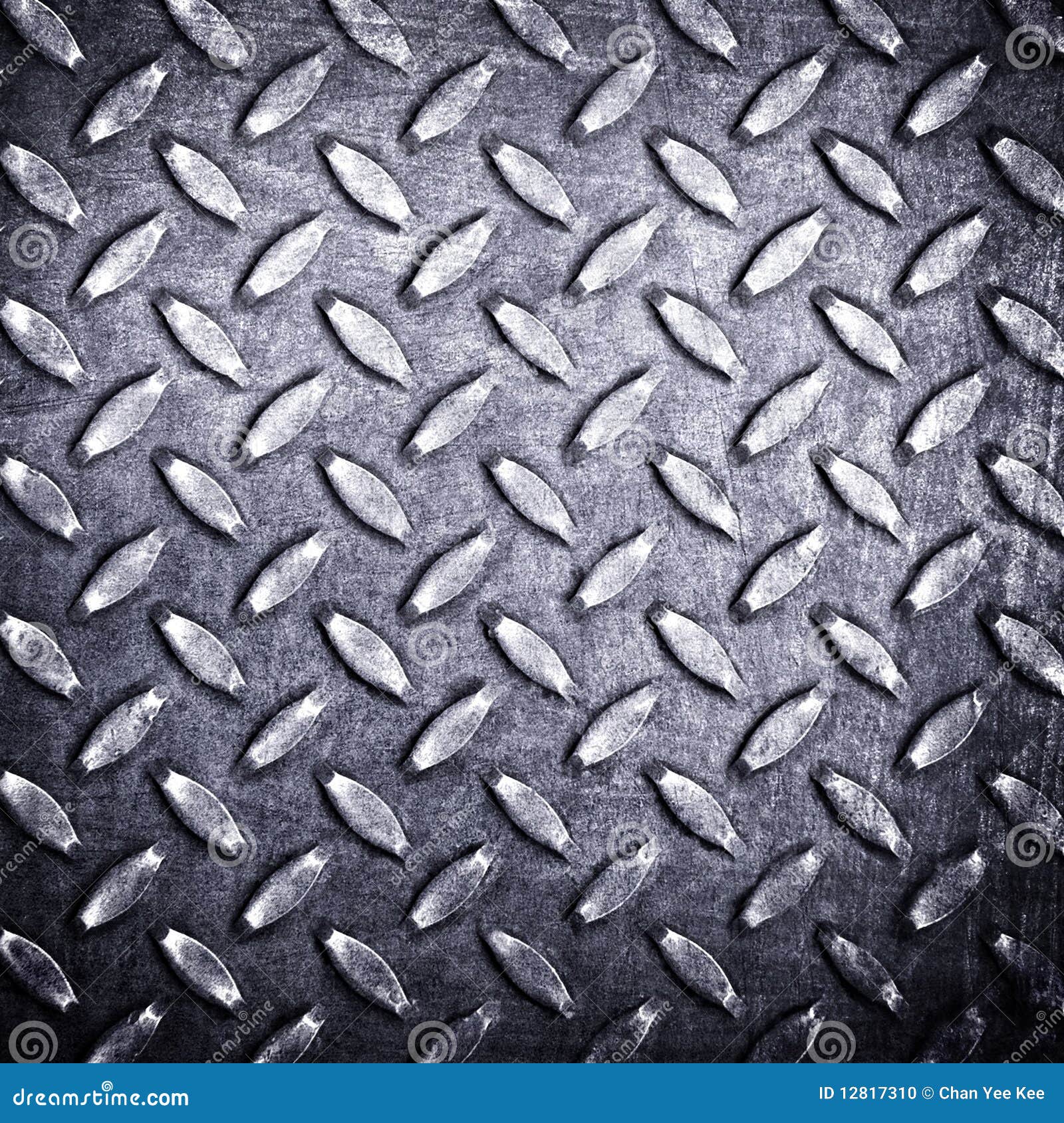 Diamond metal background stock photo. Image of architecture - 12817310