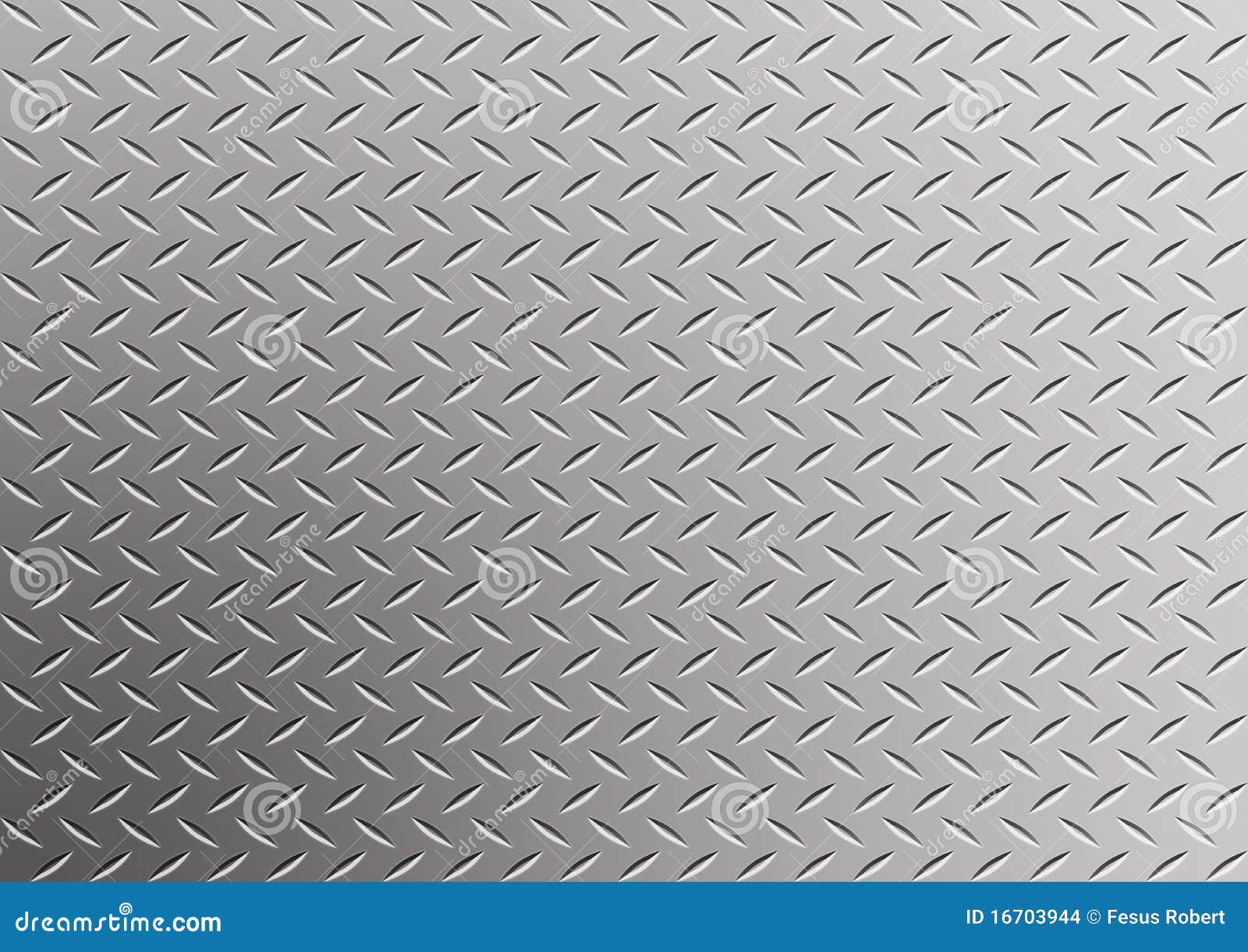 Diamond Metal Plate Texture Stock Photography | CartoonDealer.com #5741204