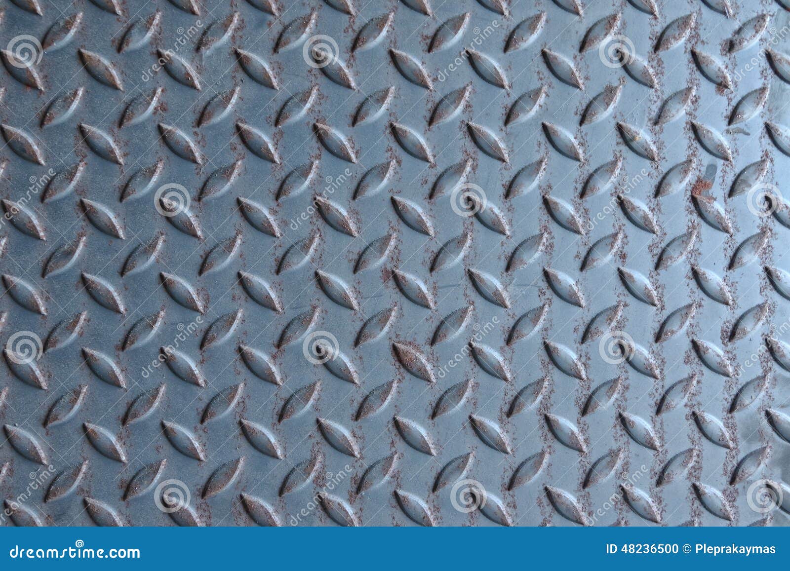 Diamond metal background stock photo. Image of diamondplate - 48236500
