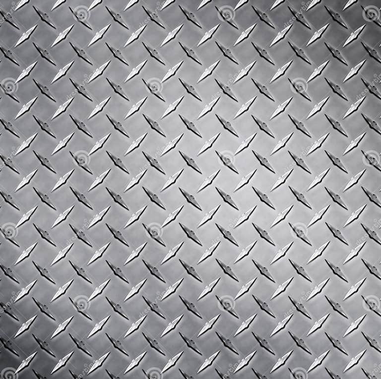 Diamond metal texture stock image. Image of heavy, iron - 19137811