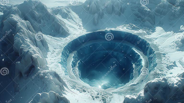 The Diamond Mining Operation Operates Around Clock, Processing, and ...