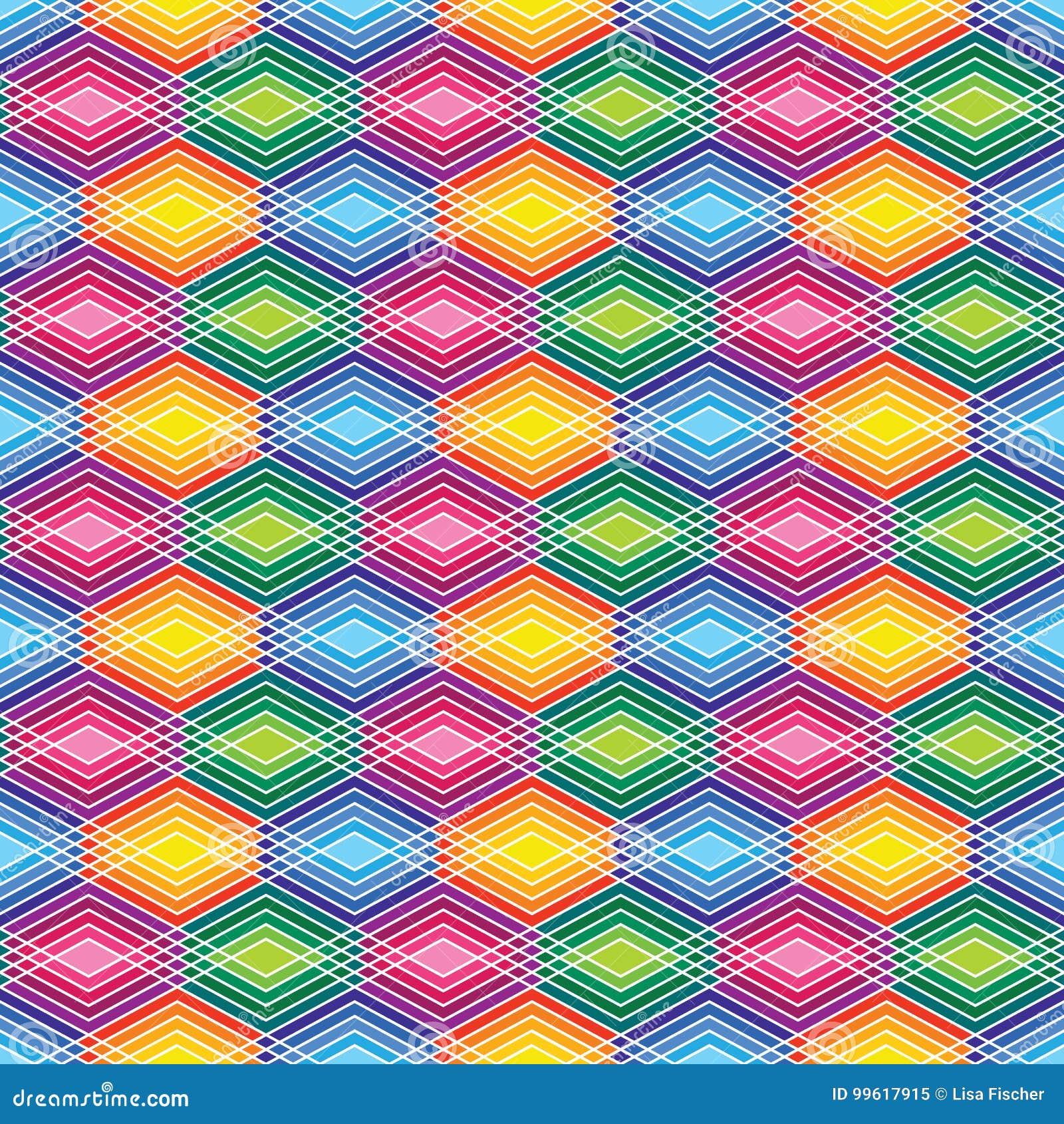 Primary Colors Pattern Stock Illustrations – 946 Primary Colors Pattern ...