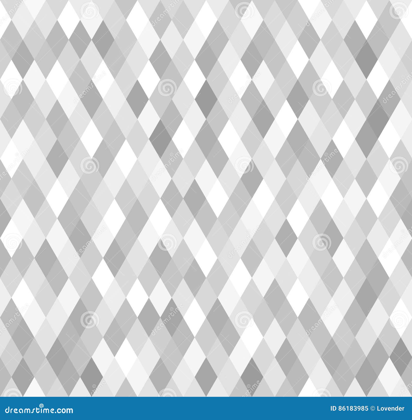 Diamond Pattern. Seamless Vector Background Stock Vector - Illustration ... Diamond Pattern. Seamless Vector Background Stock Vector - Illustration ...