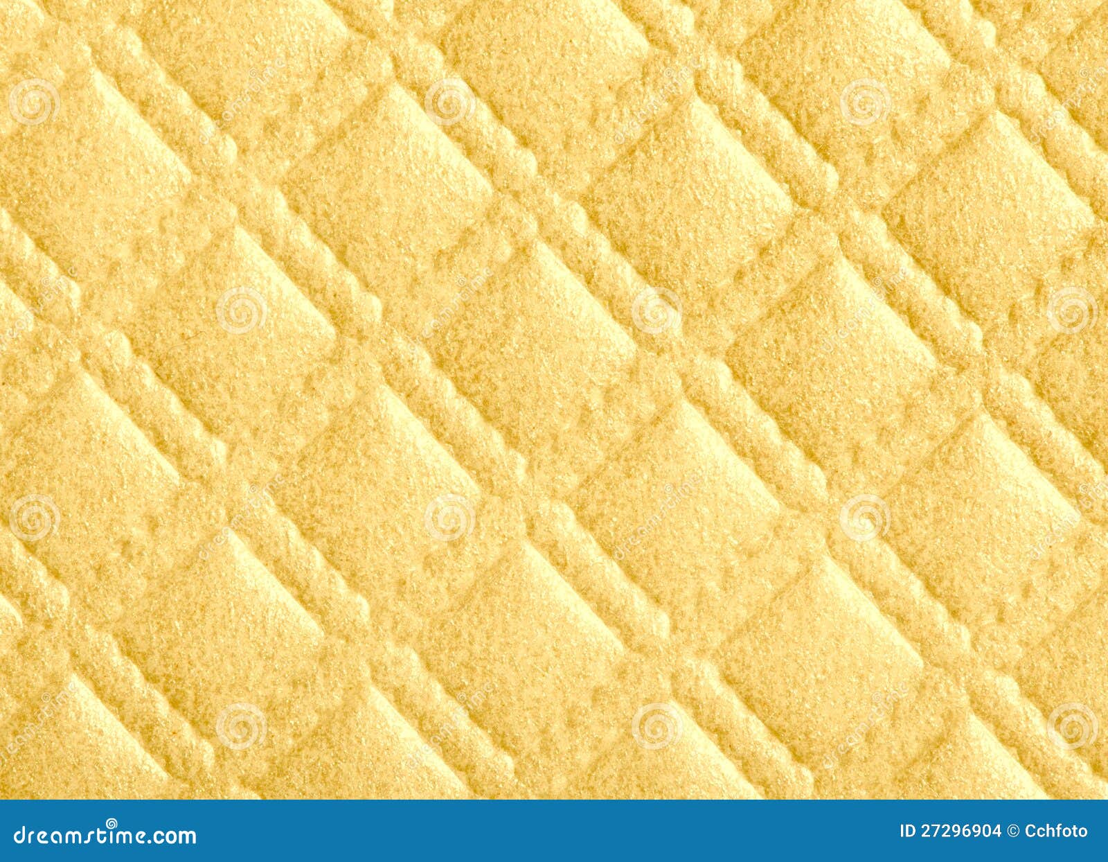 Diamond Pattern Texture in Gold Color Stock Photo - Image of repeating ...