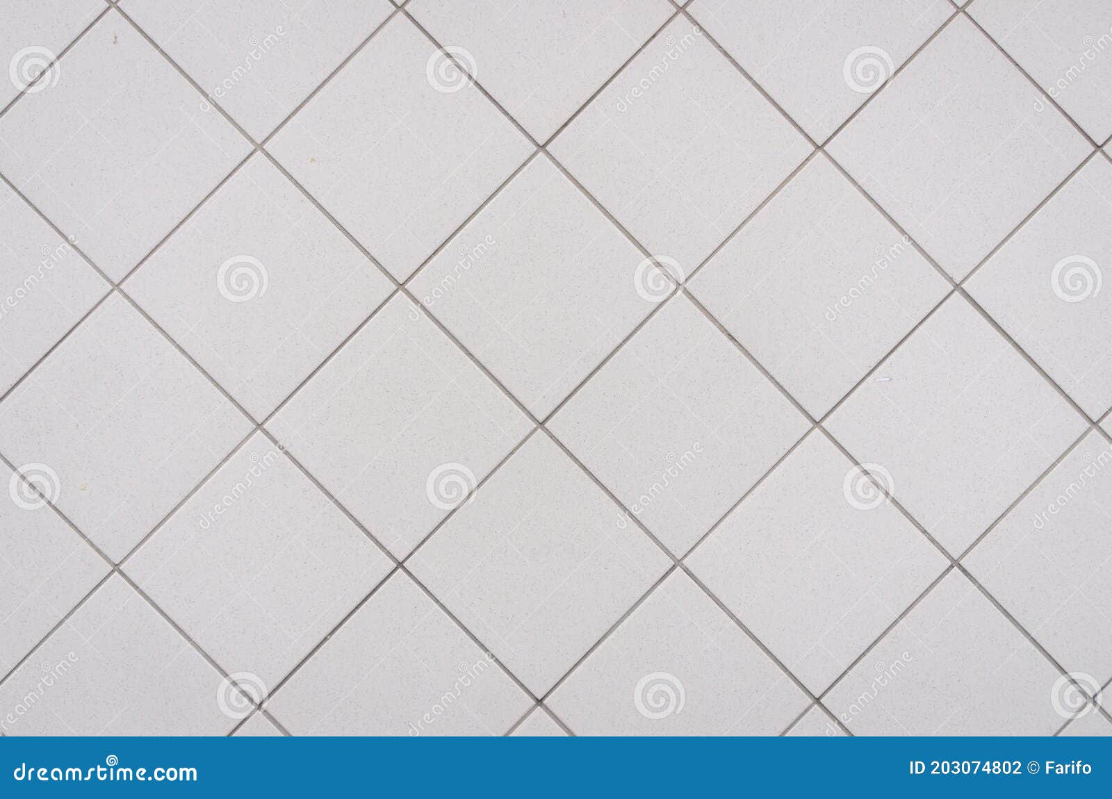 Diamond Pattern Tiles As a Texture or Background Stock Photo - Image of ...