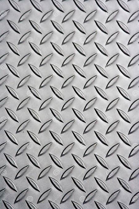Diamond plate stock image. Image of construction, plate - 1803131