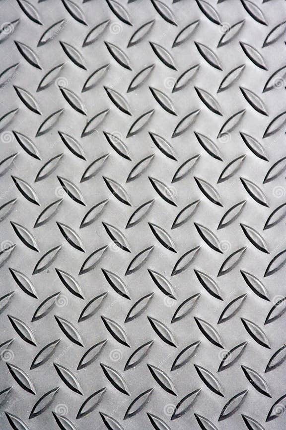 Diamond plate stock image. Image of construction, plate - 1803131